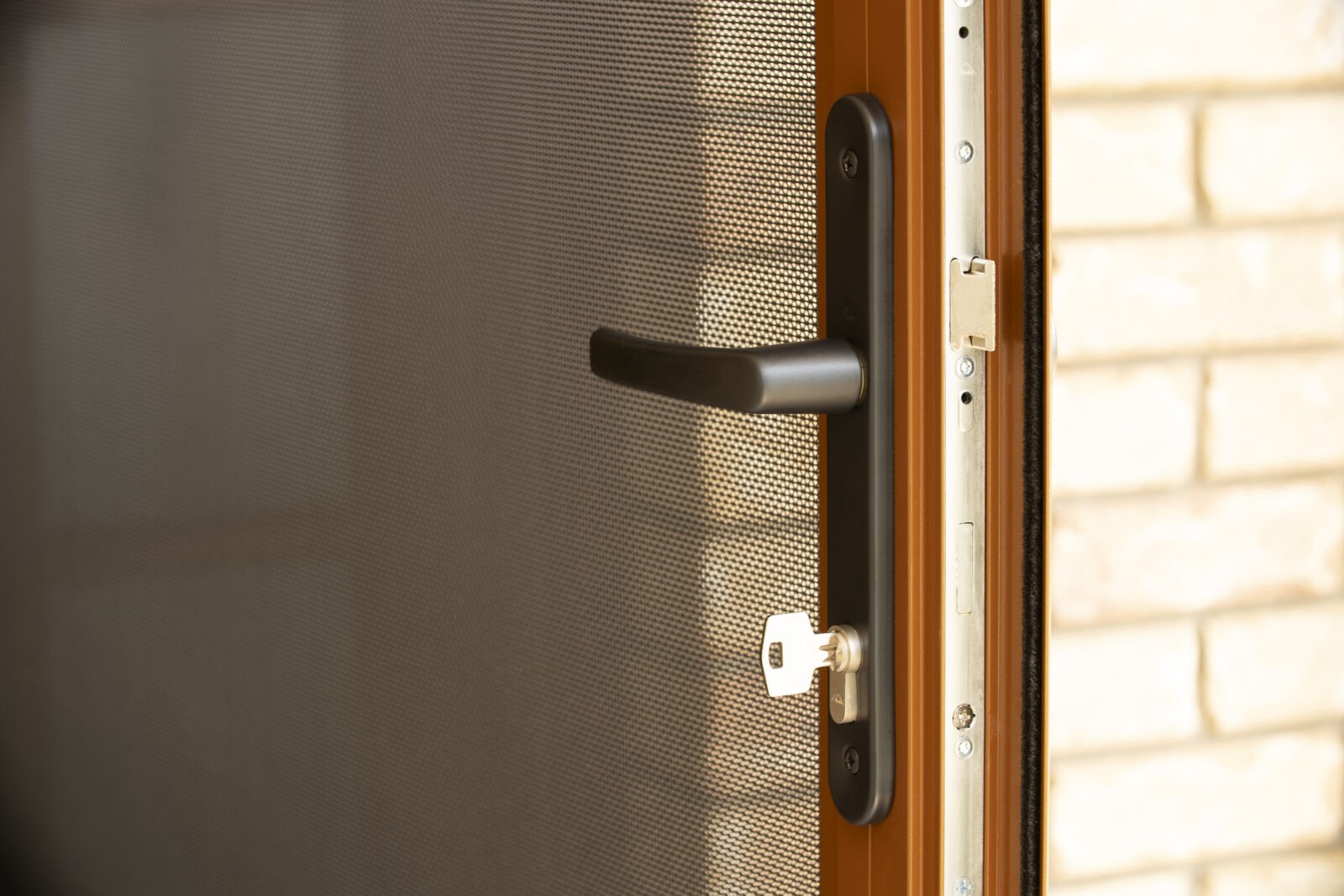 Crimsafe IQ | Bendigo & Melbourne | Hi-Light Direct