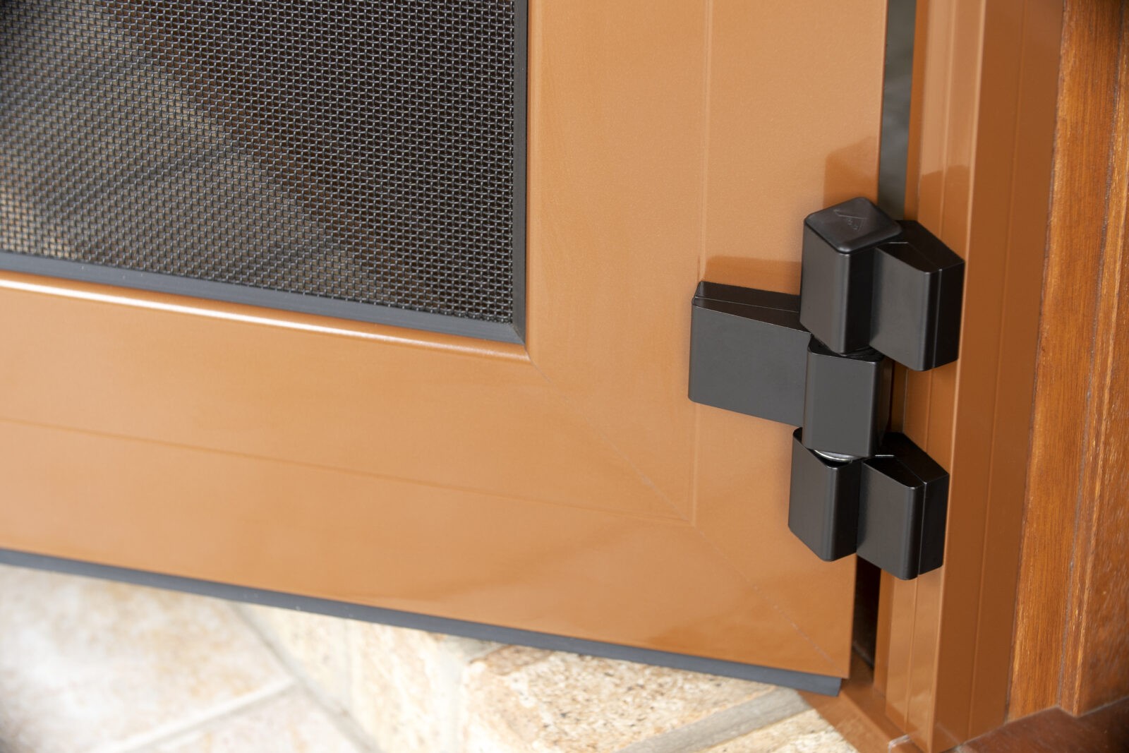 Crimsafe IQ | Bendigo & Melbourne | Hi-Light Direct