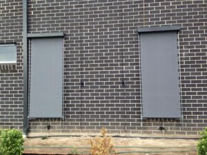 Fixed Guide Awnings | Bendigo & Melbourne | Hi-Light Direct