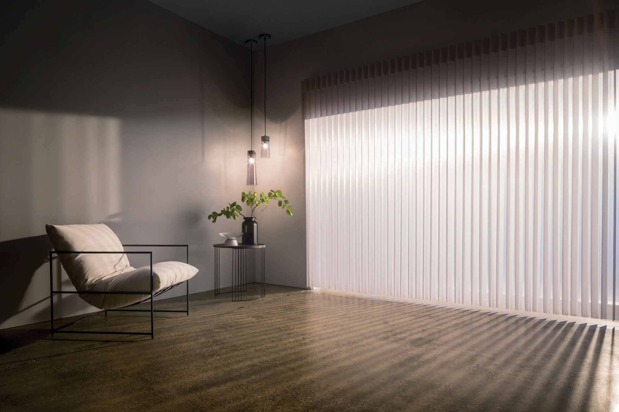 Luminette Privacy Sheers | Bendigo & Melbourne | Hi-Light Direct