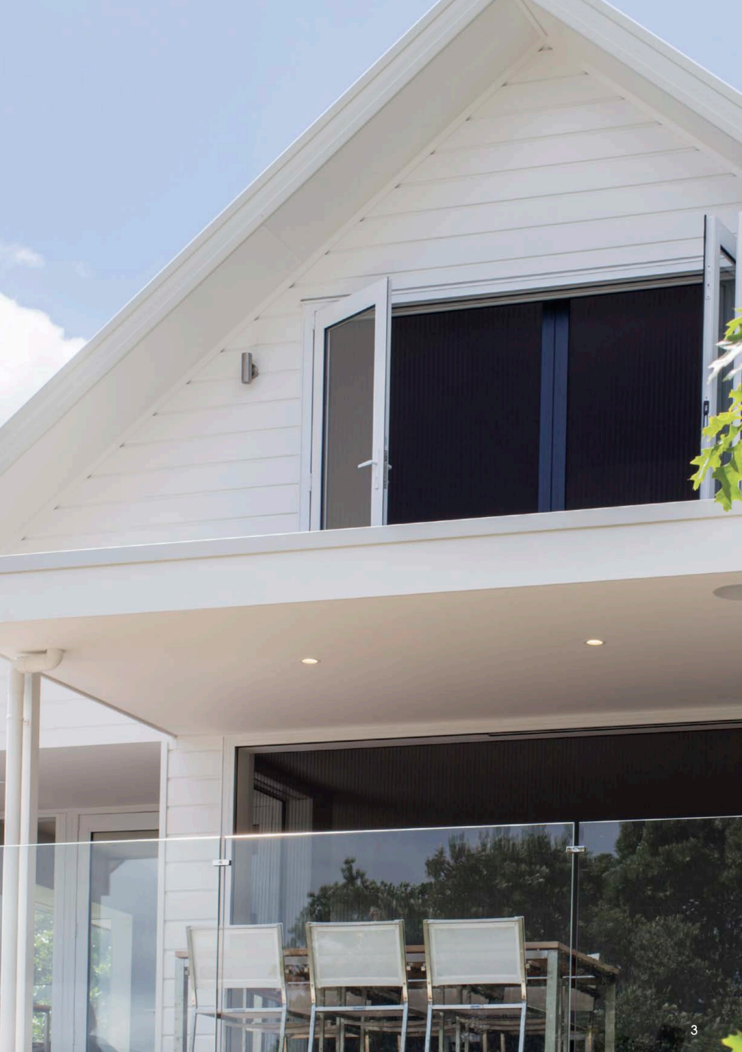 Brio Screens | Bendigo & Melbourne | Hi-Light Direct